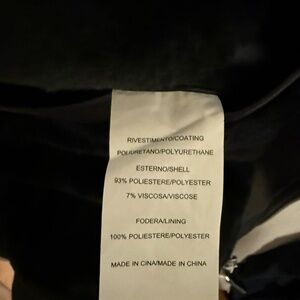 TF collection | Jackets & Coats | Authentic Leather Italy Jacket For ...